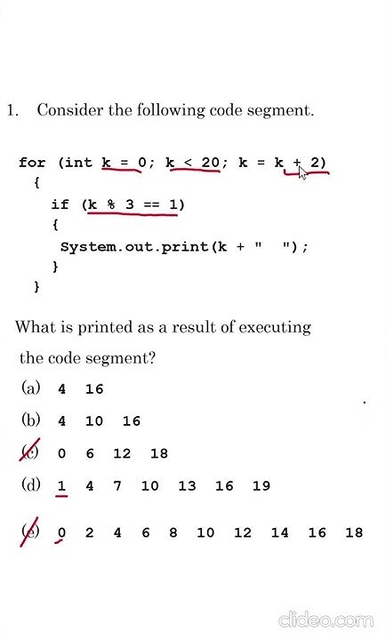 "For Loop" Output the Fast Way - YouTube