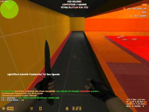 server ip 95.173.173.125 sw Gelin sizde gorun