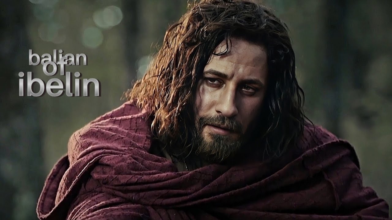 Balian of ibelin | the call - YouTube
