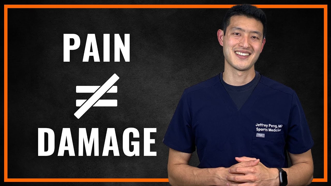 Does Pain Mean Your Arthritis Is Getting Worse? (What Most People Get ...