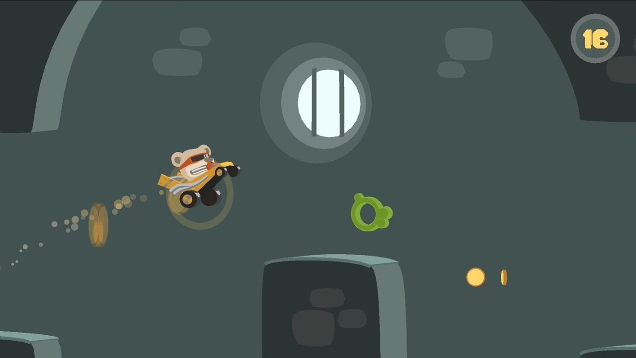 The Haunting. Windows. (Funky Style) - YouTube