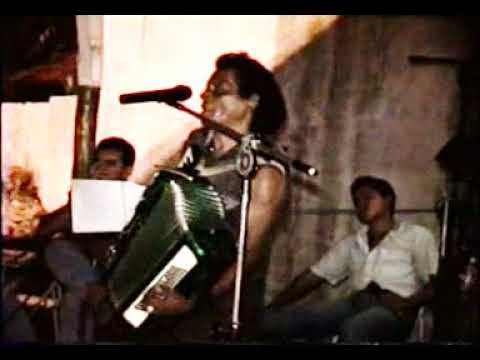 RAIMUNDO SOLDADO AOVIVO PARTE 02 ANO 1996 - YouTube