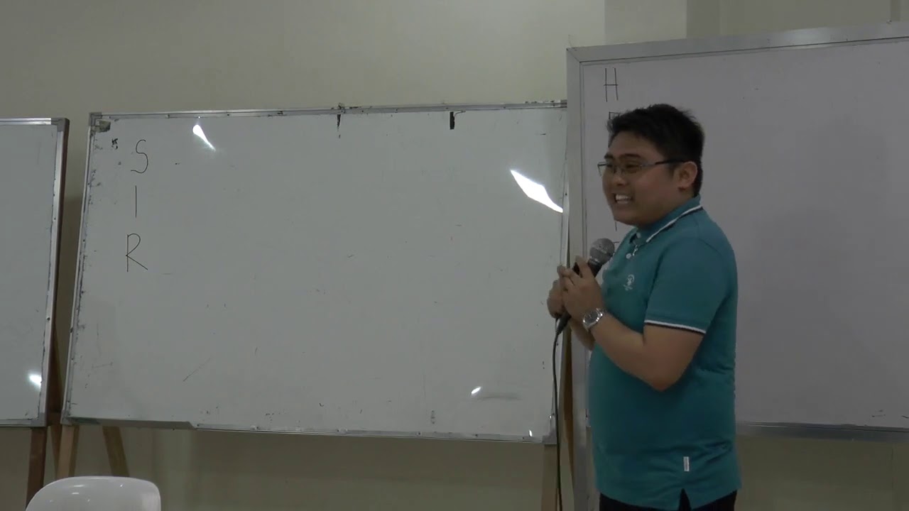 MAS - Karim Abitago - Management Consultancy - YouTube