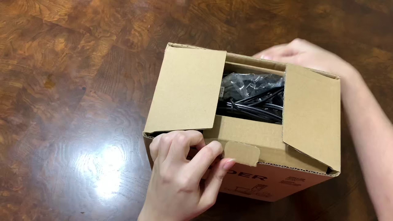 HAND BLENDER- Open Box - YouTube
