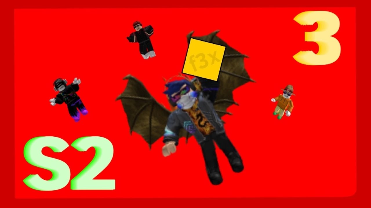 Battle For 100 Million Robux Season 2 Episode 3: Thats not how you use ...