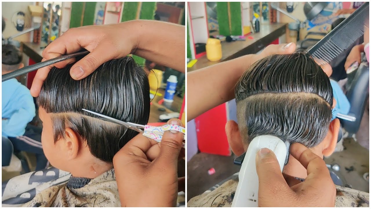 High Fade Buzz Cut Haircut Step By Step / High Buzzcut Haircut 2025 - YouTube