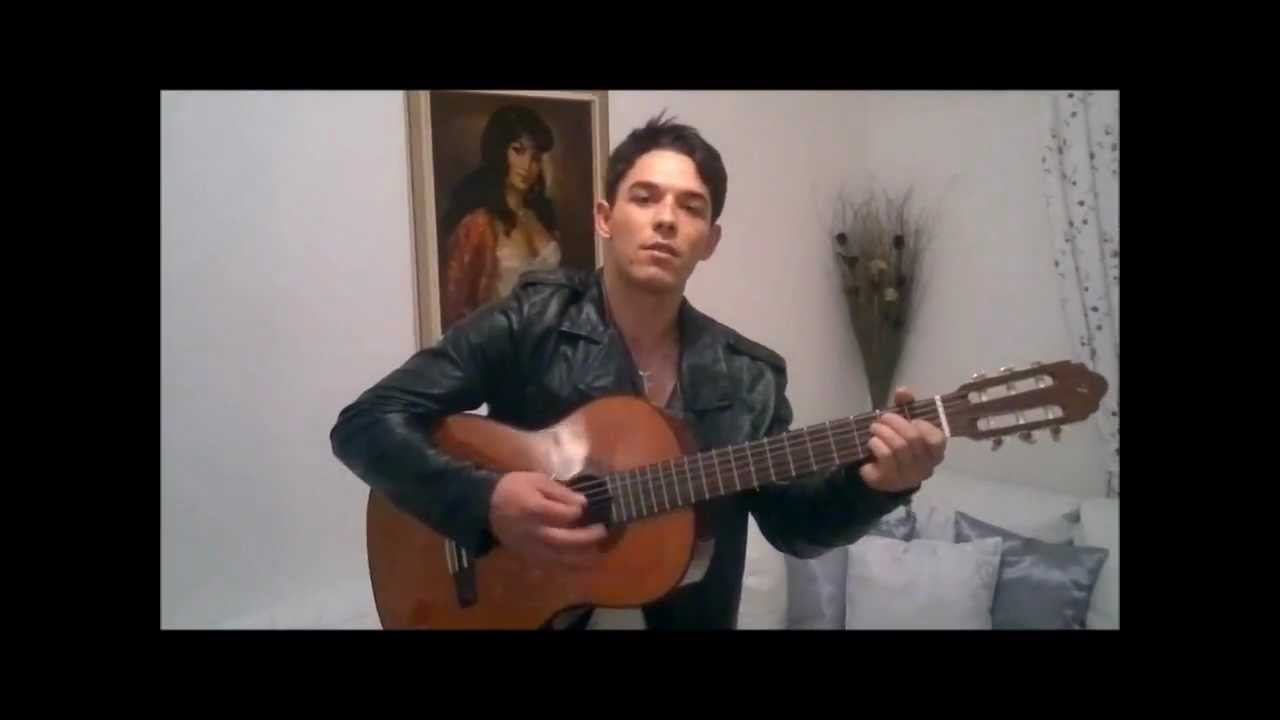 Cigany-Zene_03.wmv ( Ivan Gitar ) - YouTube