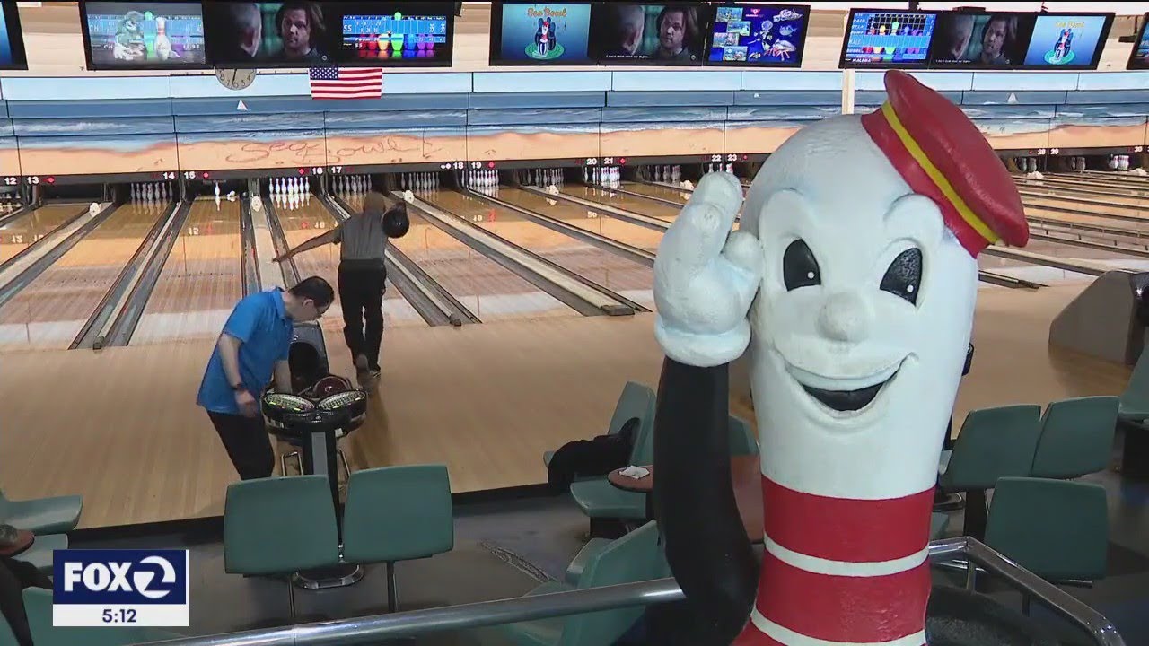 Sea Bowl, the beloved Pacifica establishment, bowls its final strike ...