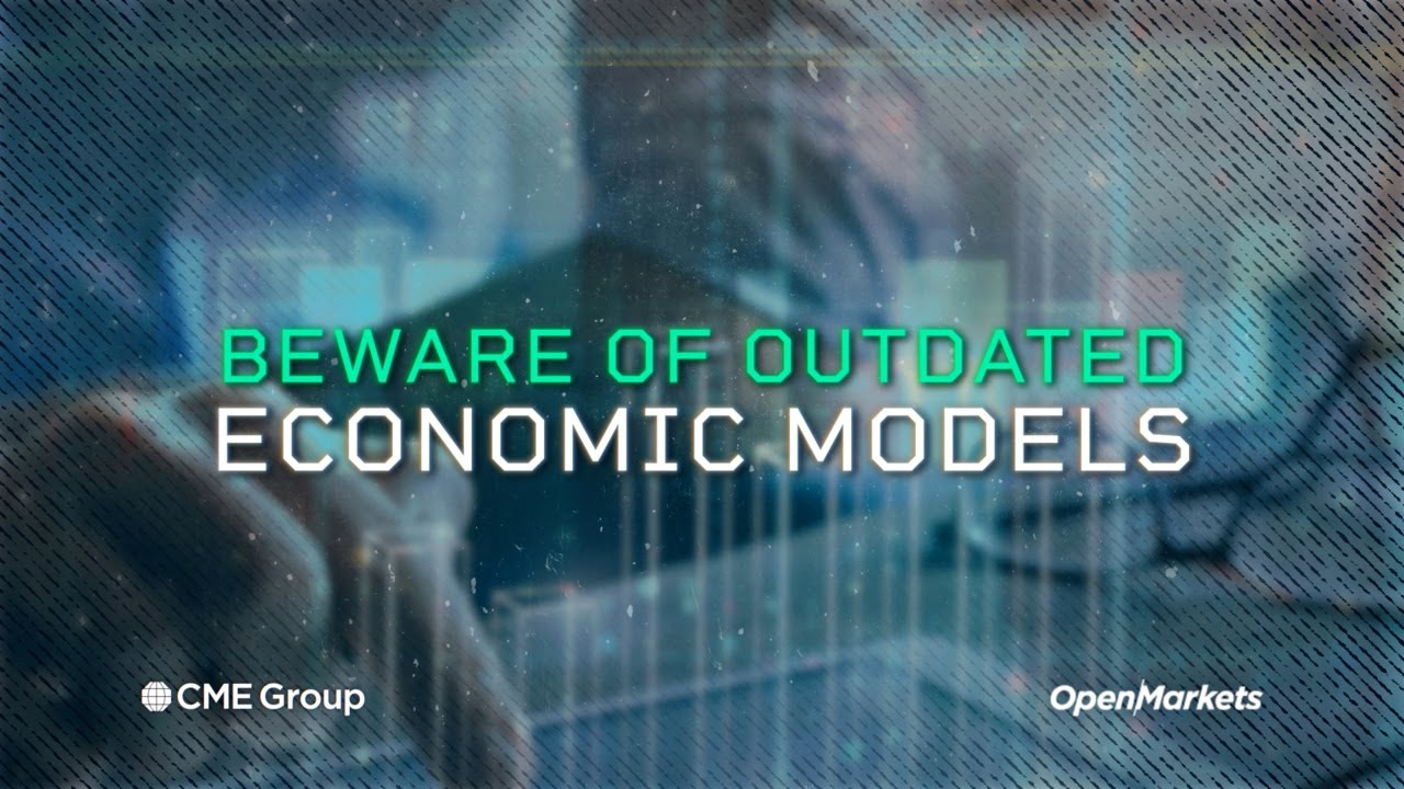 Economist Perspective: Beware of Outdated Economic Models - YouTube