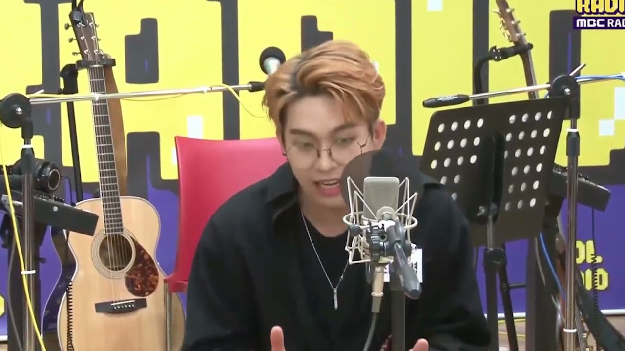 choi sang yeop — like rain, like music (비처럼 음악처럼) - YouTube