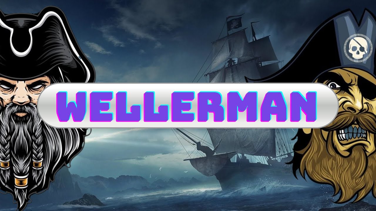 WELLERMAN in 10 Different Genres - YouTube