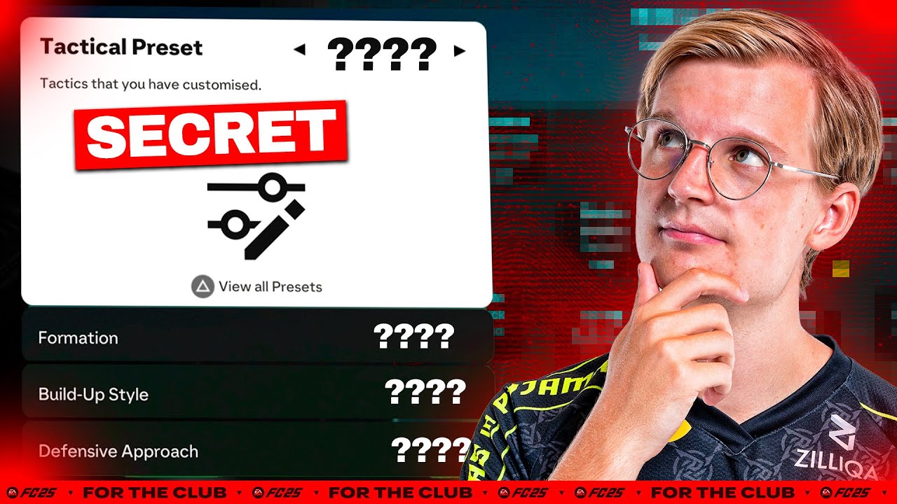 THESE HIDDEN TACTICS ARE INSANE.... - YouTube