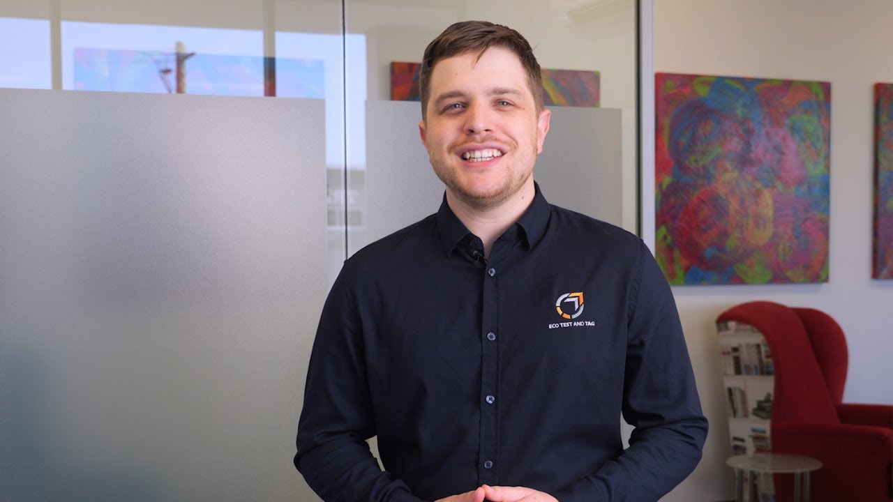 About: ECO Test and Tag Perth - YouTube