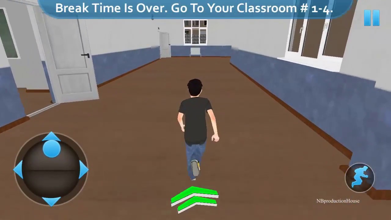 Preschool Simulator: Kids Learning Education Game day 3 Android/iOS ...