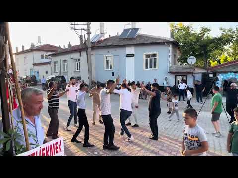 Kadınhanı dügünü