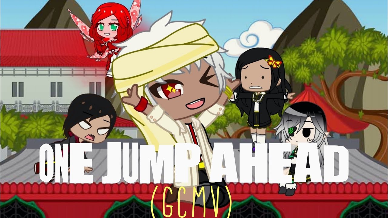 One Jump Ahead (GCMV) [Twisted wonderland] - YouTube