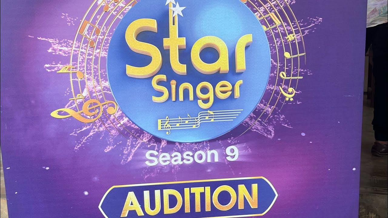 Star singer season 9 audition live #starsinger #asianet #musicshow # ...