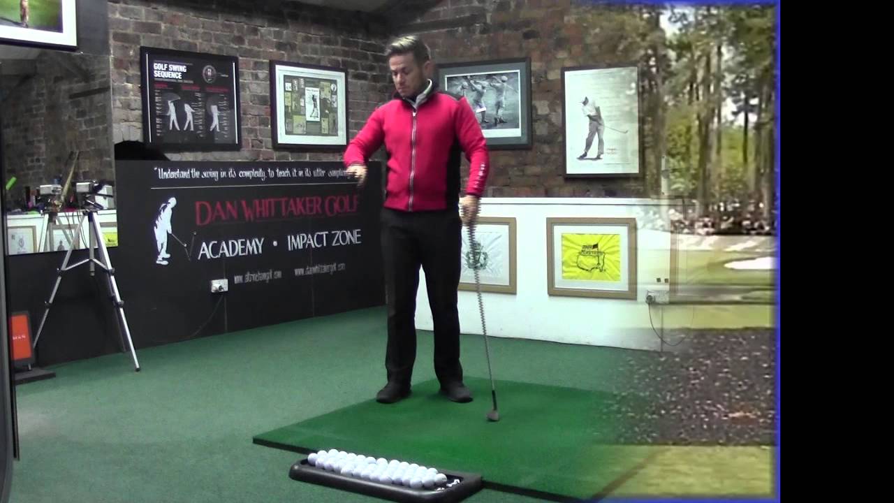 RIGHT HAND PRESSURE 1 PIECE TAKEAWAY AND WIDTH DAN WHITTAKER - YouTube