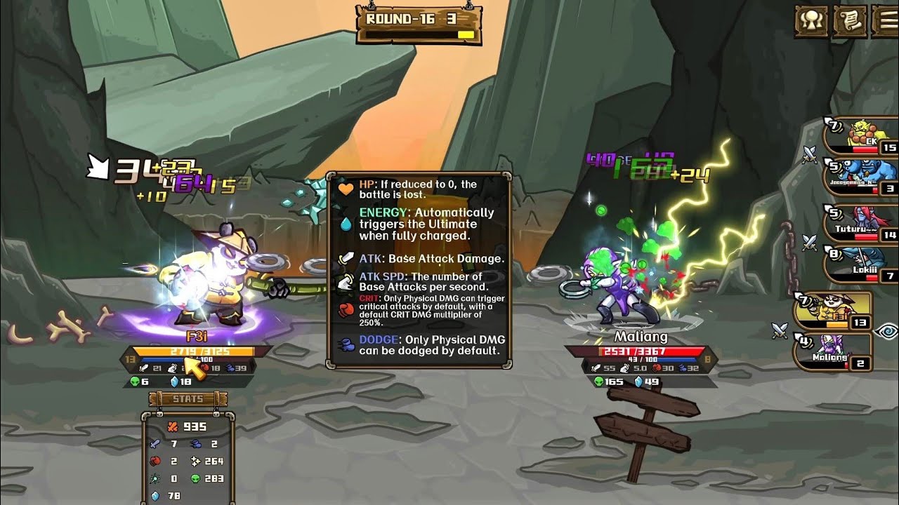 Skill Legends Royale Demo - Gameplay - YouTube