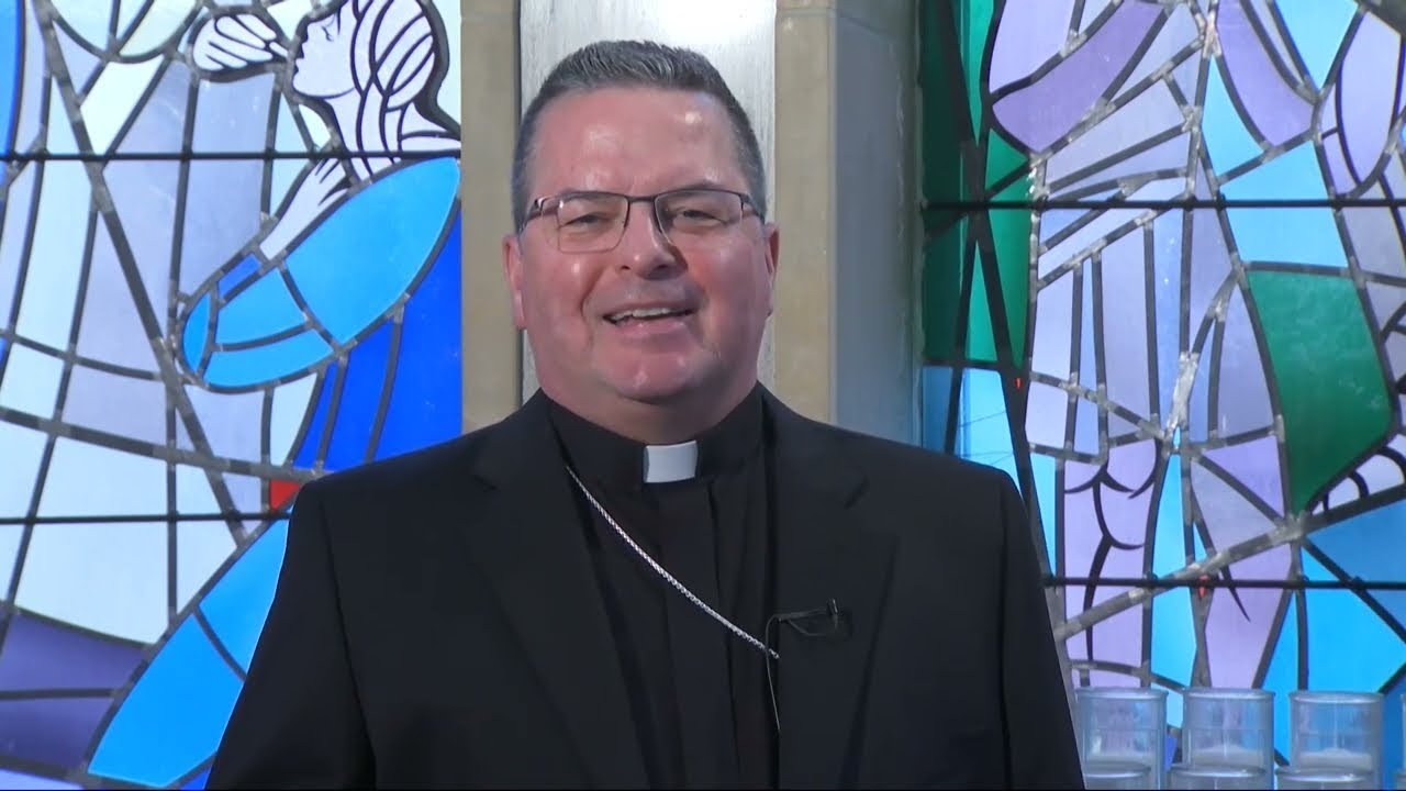 Diocese of Youngstown 2023 Annual Diocesan Appeal Video (English) - YouTube