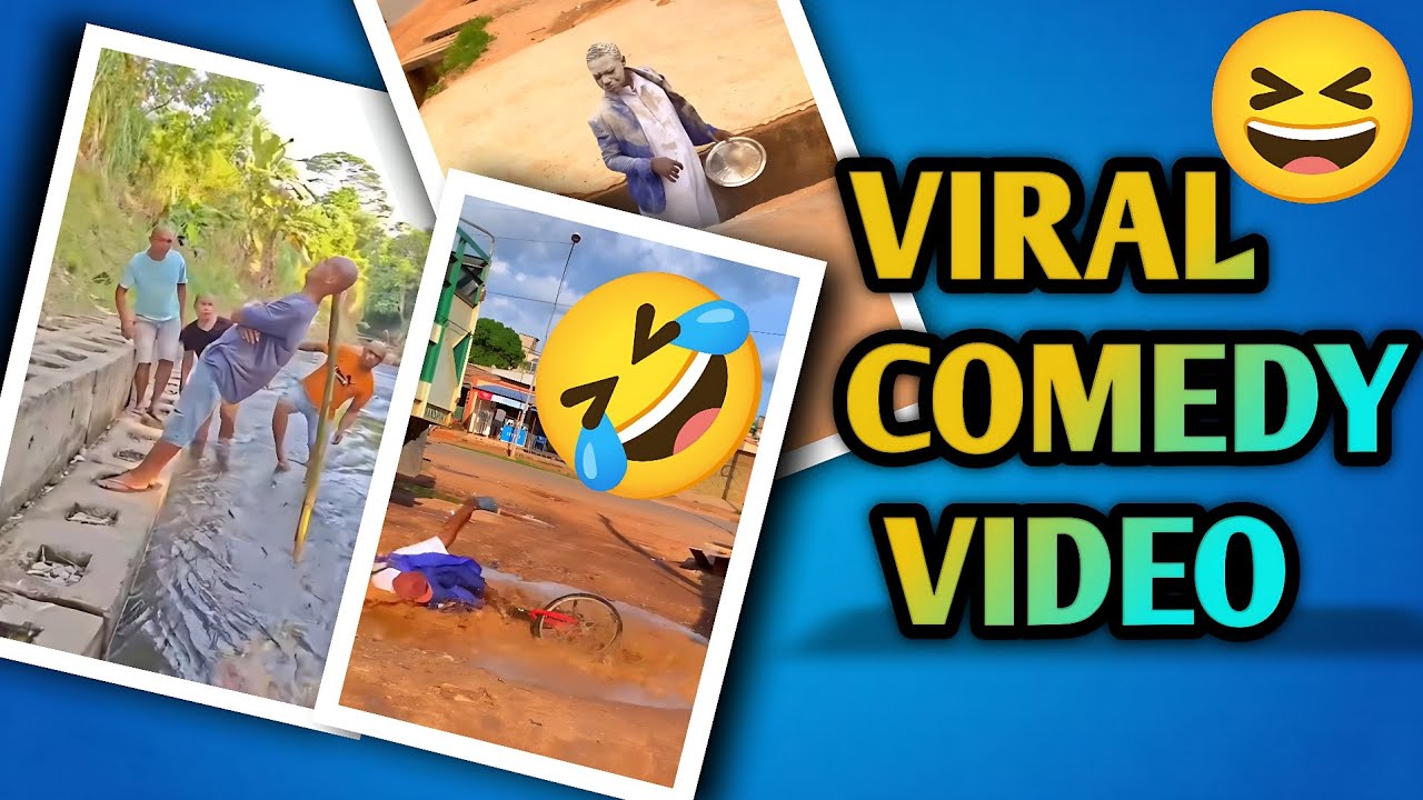 😈Viral comedy video reaction😆 | fullcomedy scenes I Wolf Reaction🤣 ...
