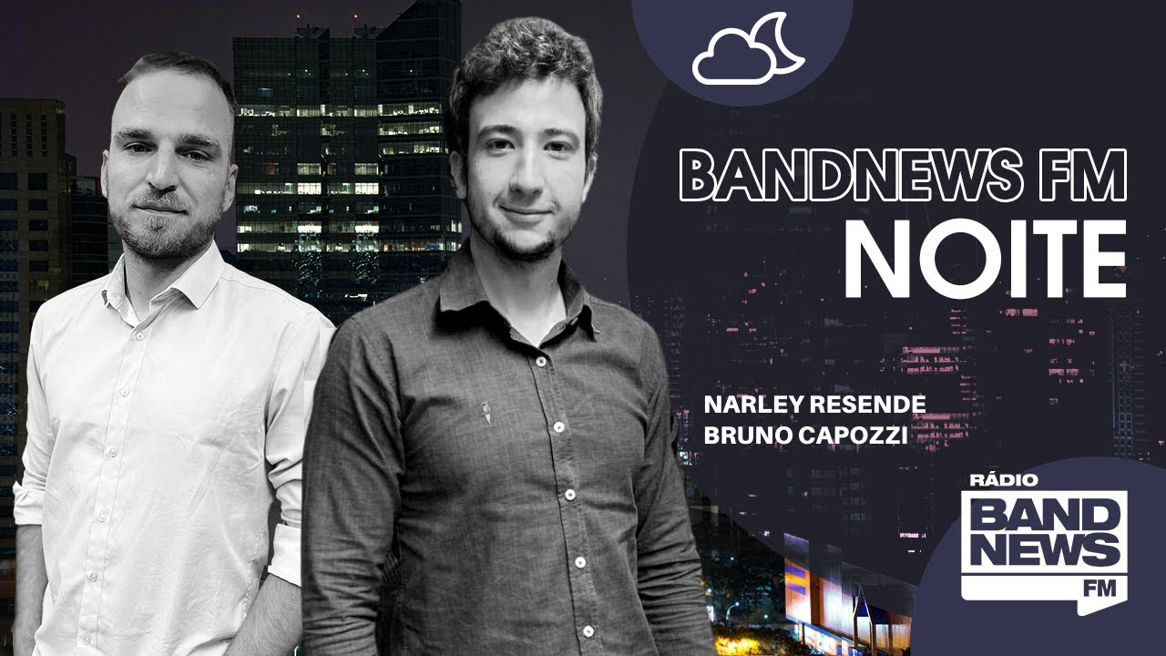 BandNews FM - 18/06/2021 - YouTube