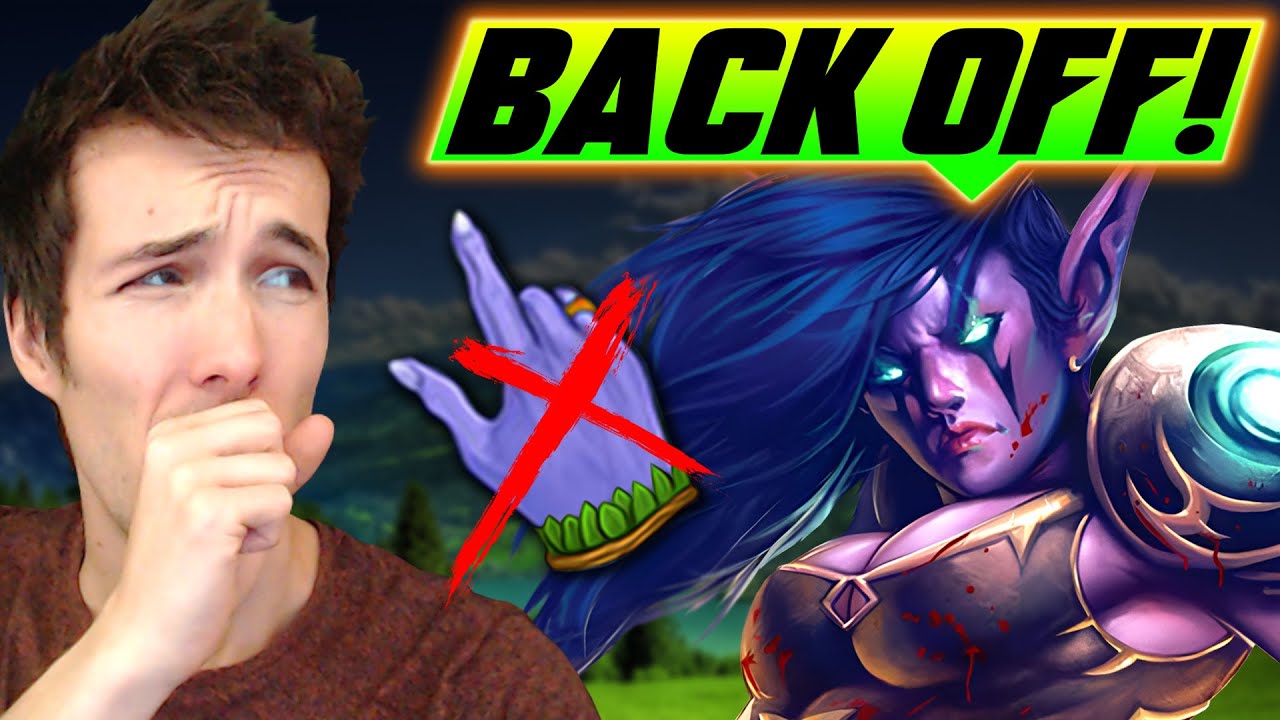 This Gamer Tries Very Hard Not To Tell Women What To Do - FAILS - WC3 ...