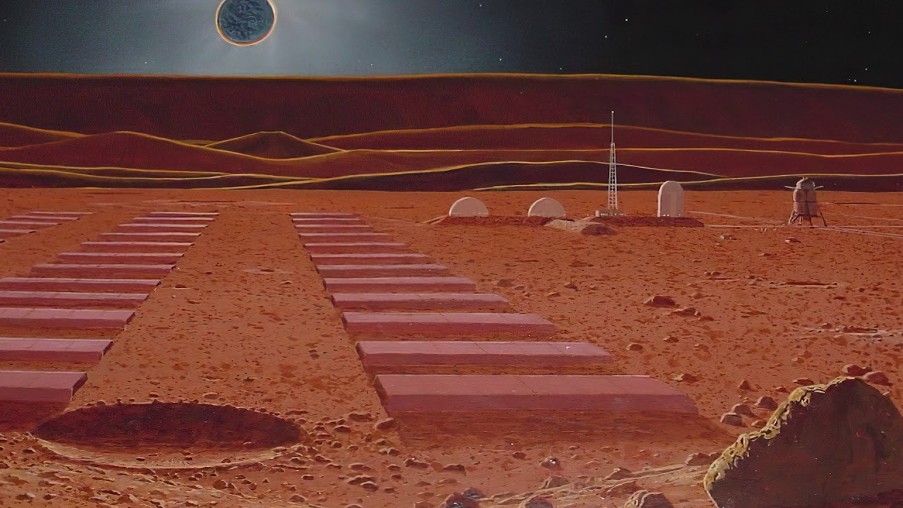 SOVIETWAVE - THE BEST OF 2020 - YouTube