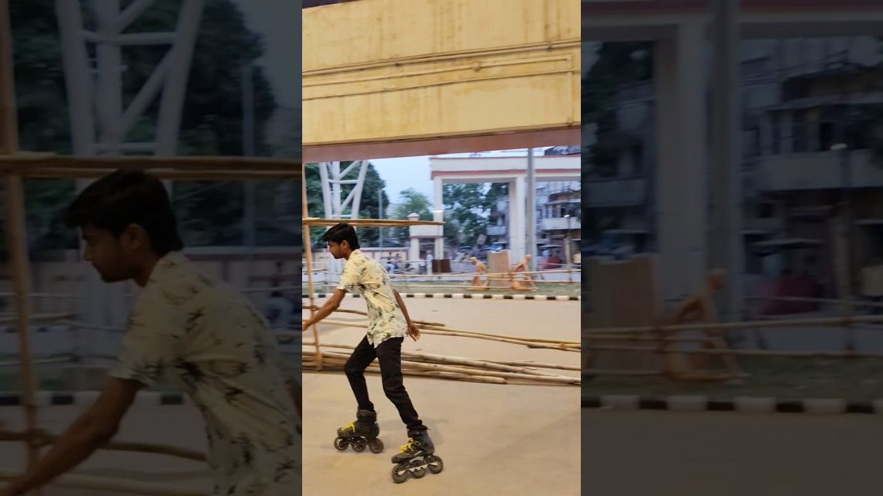 King VS Queen | #short #virls #skating #skatingchannel #inlineskating #sjate #stunt # ...