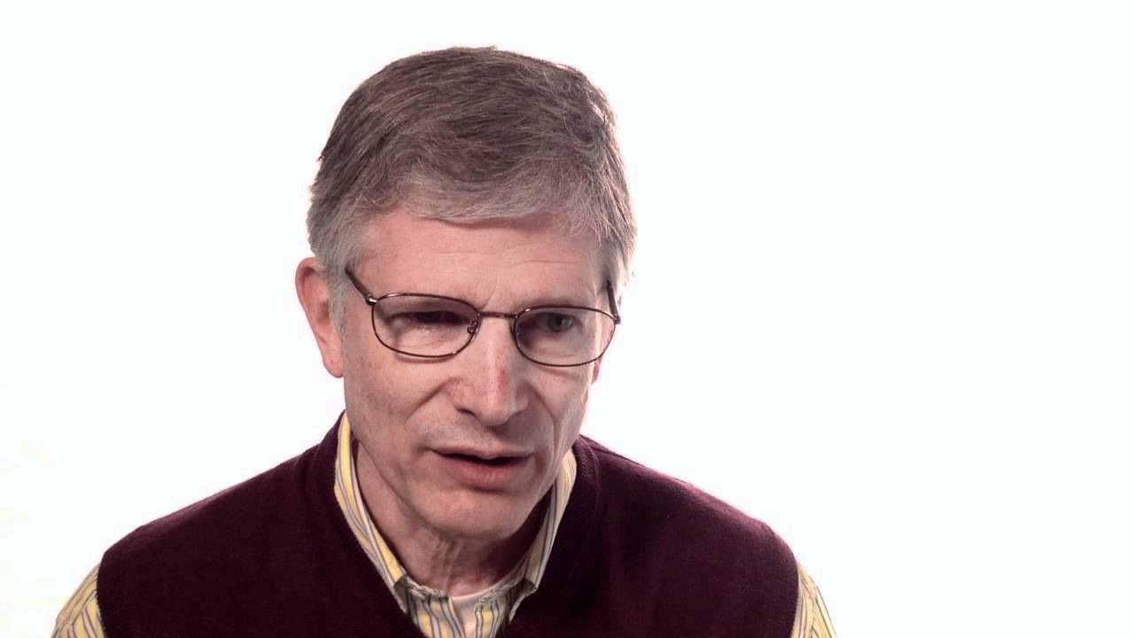 Rolf Sovik on the chakras and their role in meditation - YouTube