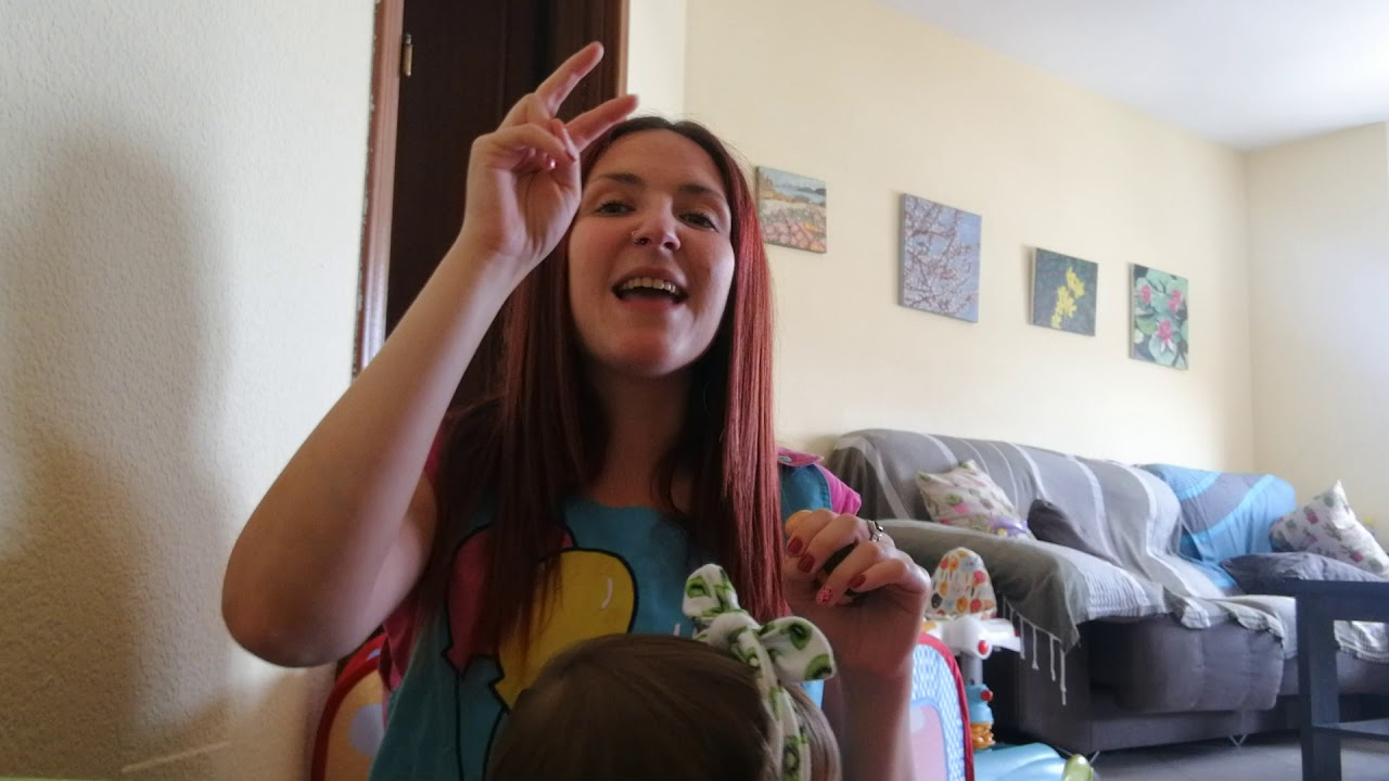 Caballo Pichirilo, canción infantil - YouTube