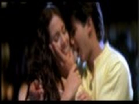 Amrita Rao Slaps Shahid Kapoor For Getting Physical - Must Watch!