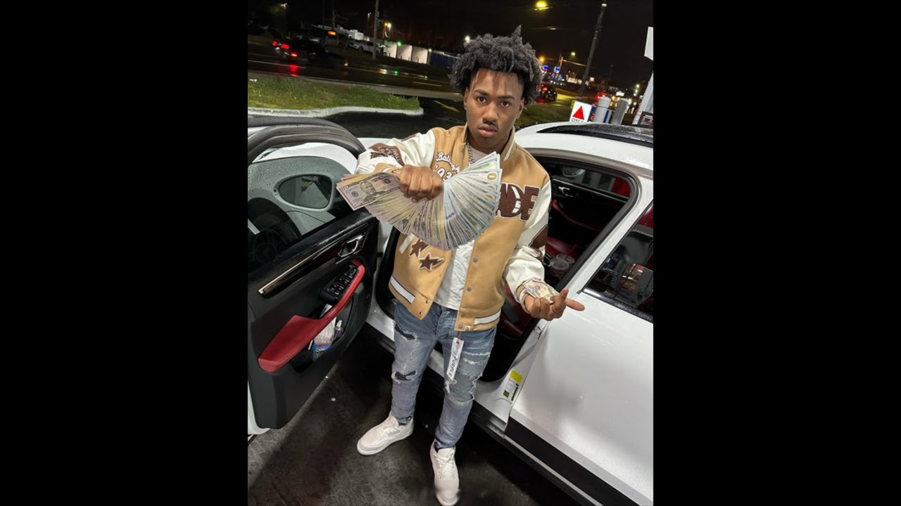 (FREE) Lil Tim x Baby Kia x Lil Tony Type Beat "John Doe" | Prod. By ...