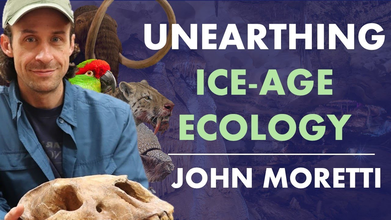 Extinct Ice-Age Megafauna, Ethics of Resurrecting Mammoths, Cave ...