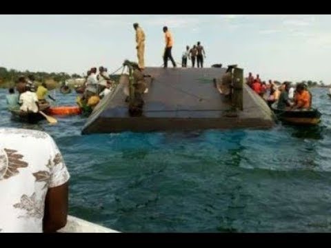 Who Was Behind The Uganda Boat Cruise Tragedy ??? - YouTube