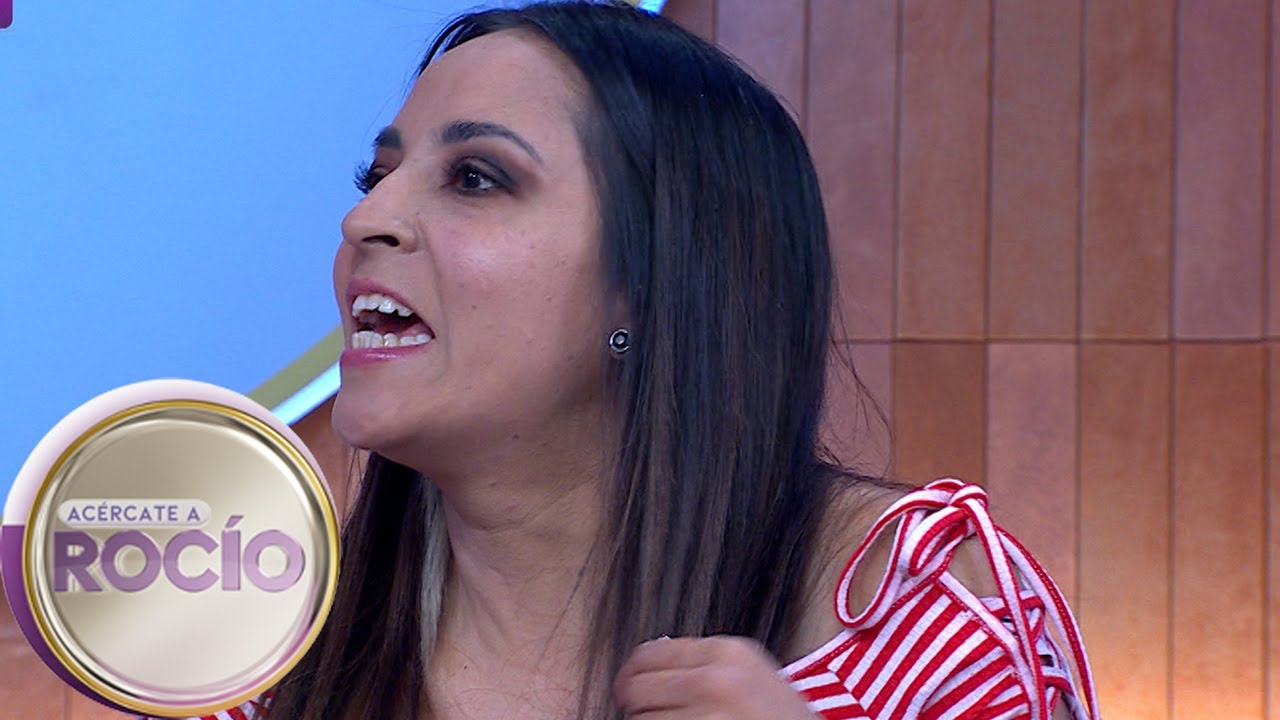 Martha cree que su expareja Alfredo hizo que ella perdiera su dignidad ...