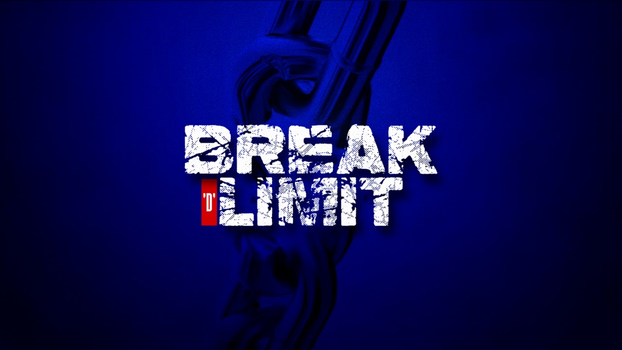 Break the Limit: - YouTube