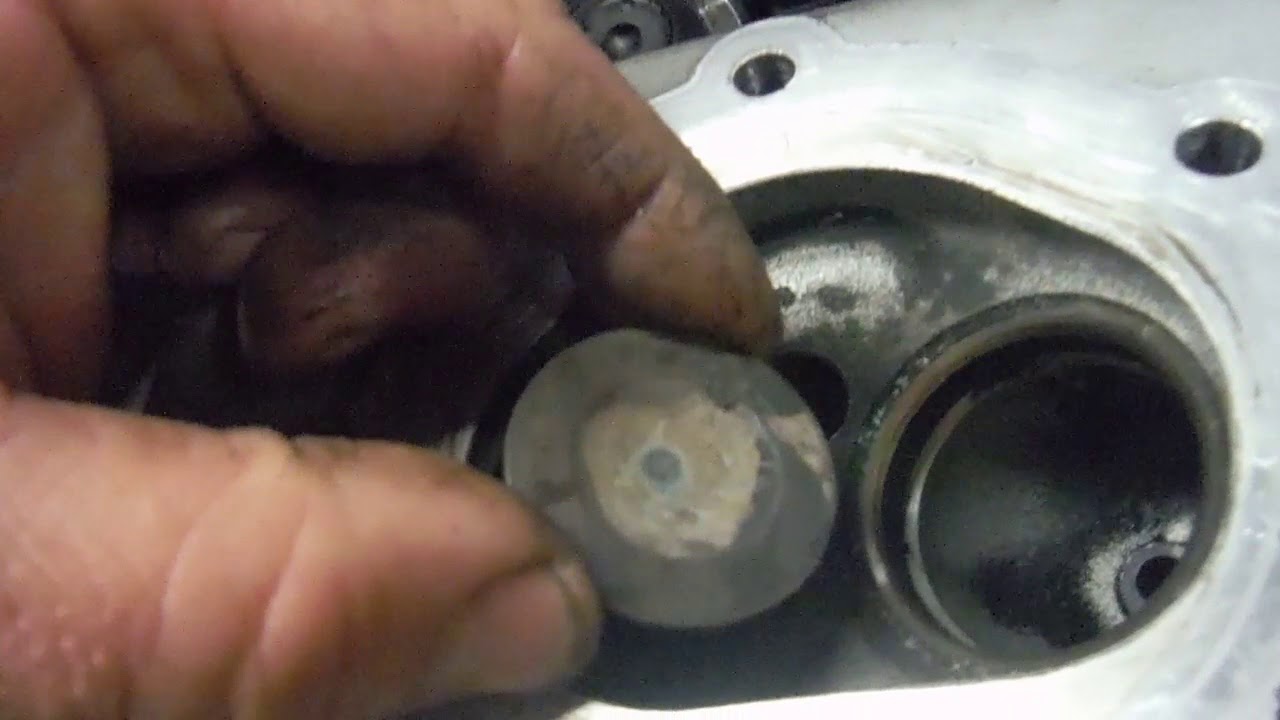 RE 500 UCE engine top end specs discussed at Performance Classics ...