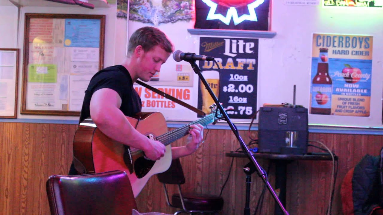 Nathan Weber - Above the Clouds - YouTube