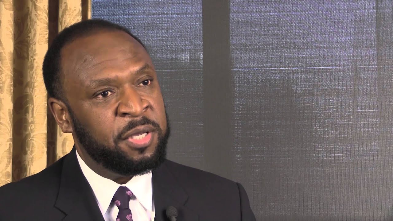 Rev. R. C. Blakes Jr. - YouTube