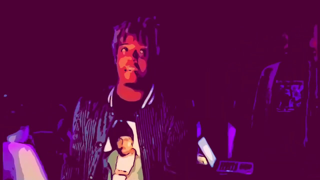 Juice Wrld Comic - YouTube