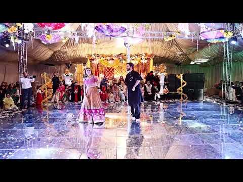 Mare ankho ka wo kajal dolly leo perfamance mehndi