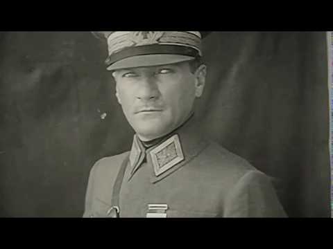 Kurtuluş Savaşı | Gangsta's Paradise