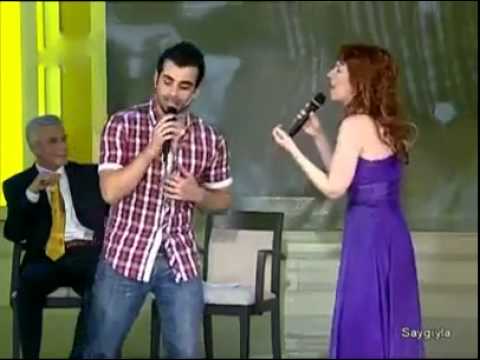 Yonca Lodi & Gökhan Türkmen - Sevda