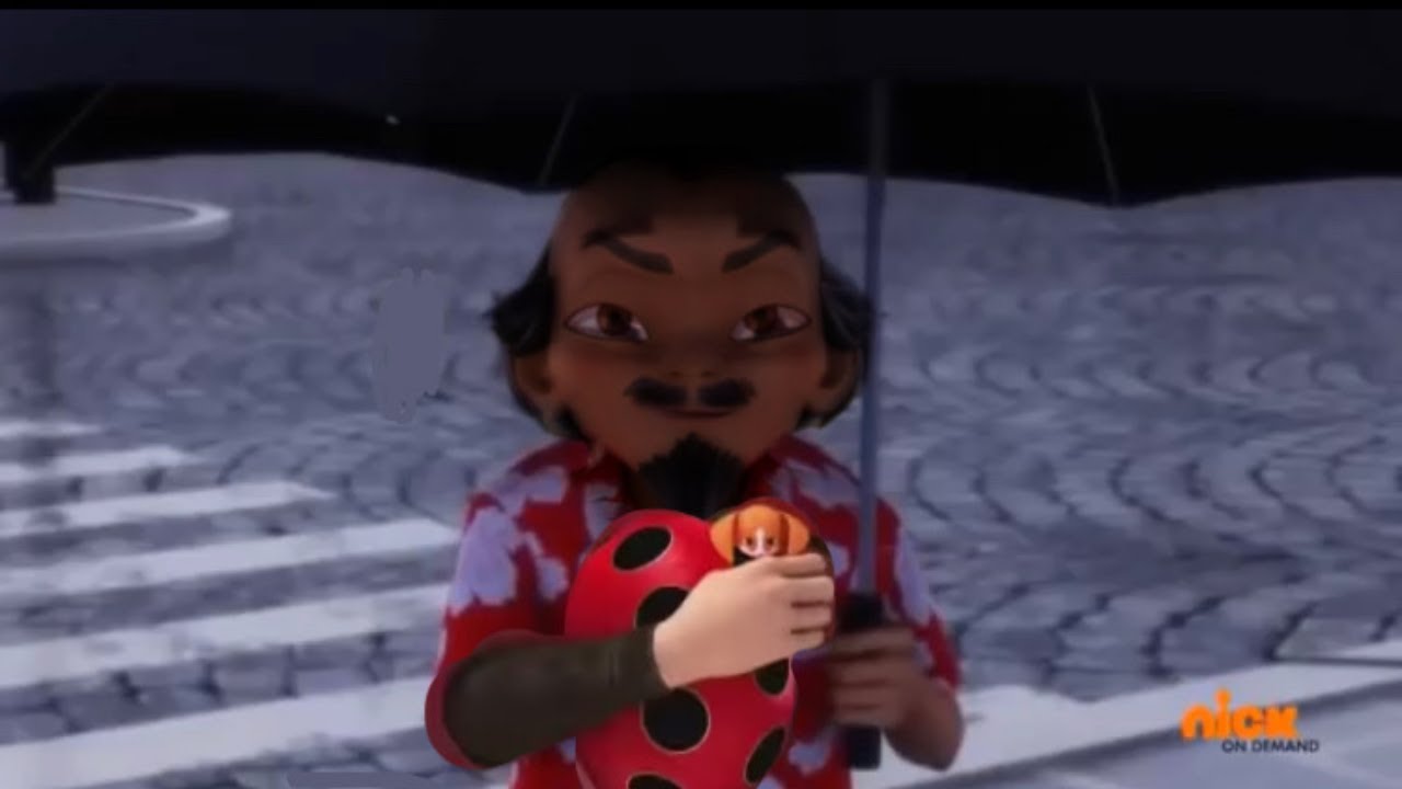 Master FU is a Sentimonster! Monster Fu Analysis and Spoiler ...