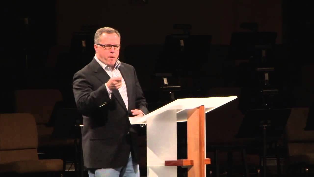 Rick Holland: Keynote 1 - YouTube