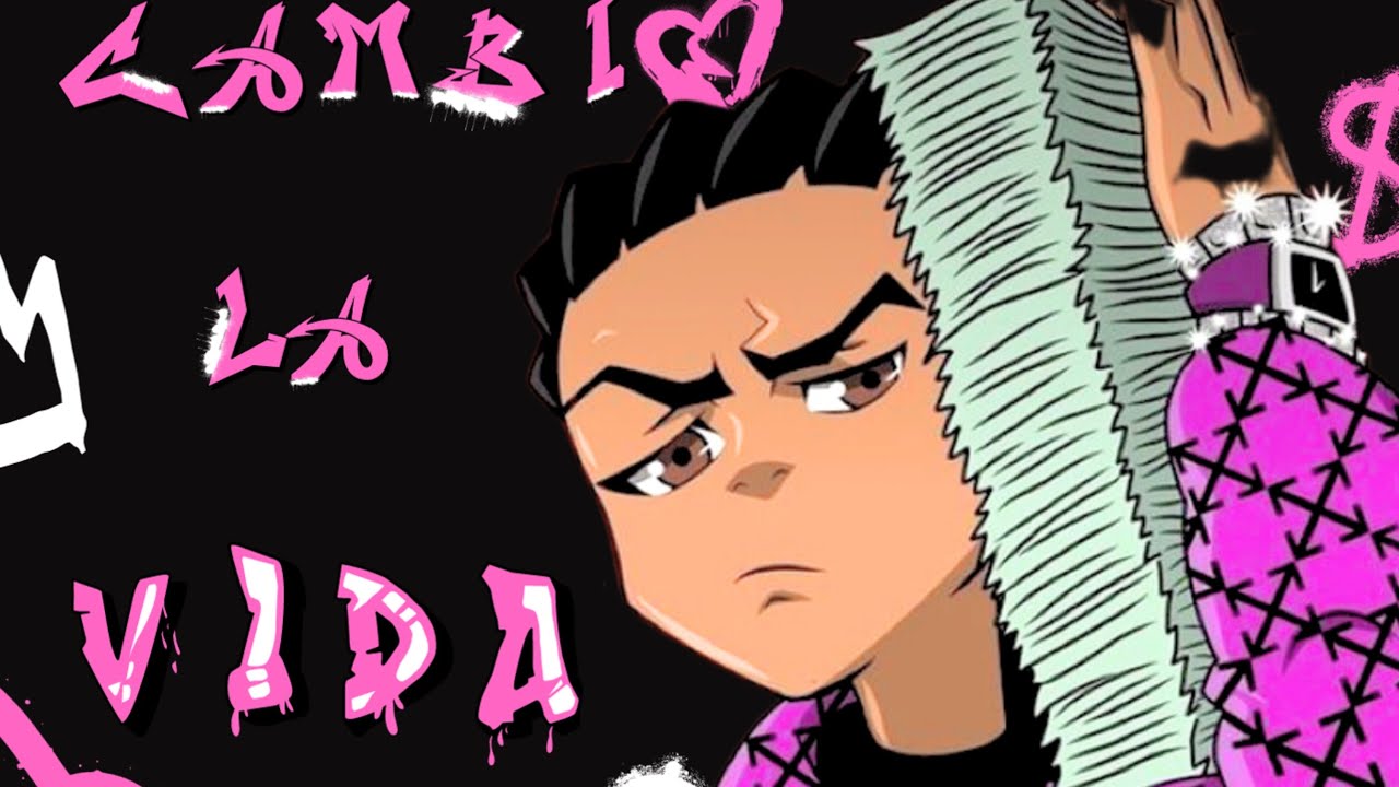 Me cambio la vida(UNICO PORTE) - YouTube