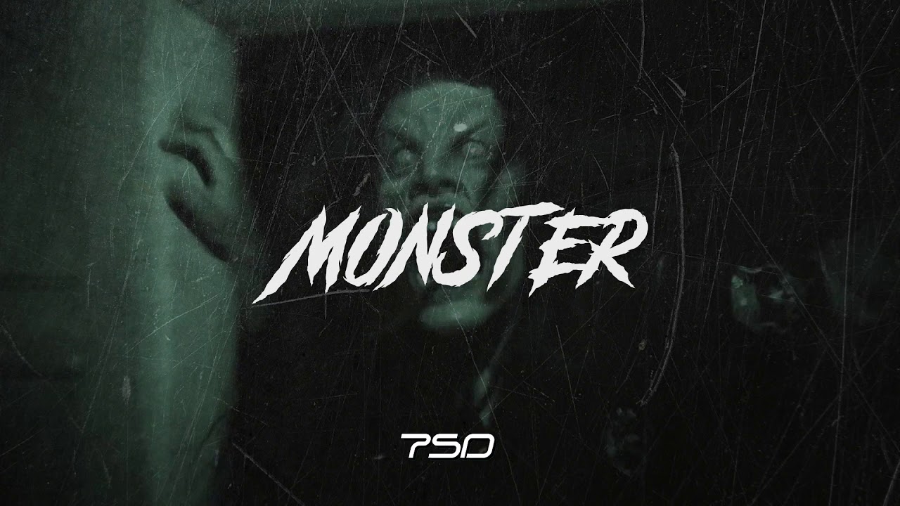 (FREE) "MONSTER" - DRILL TYPE BEAT (75D) 2020 - YouTube