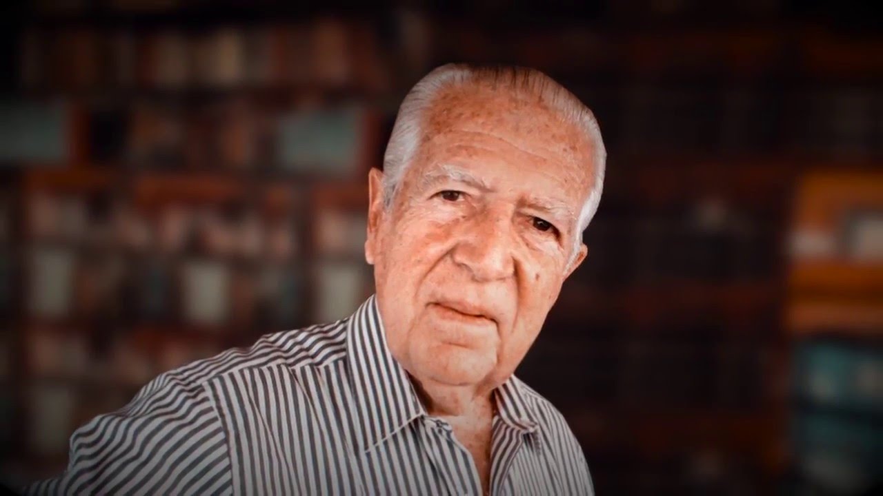 Acción Popular - Fernando Belaunde Terry - YouTube