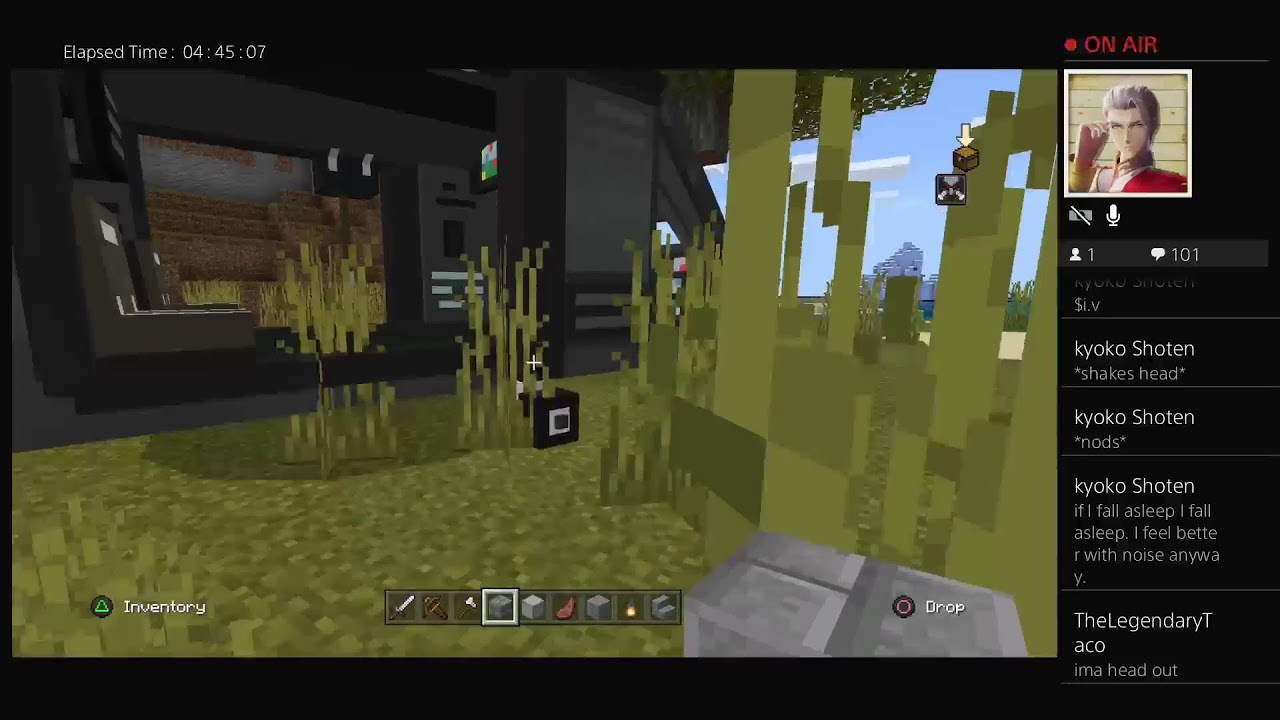 Minecraft fun - YouTube